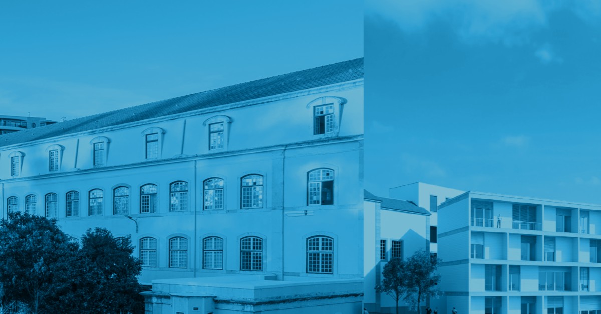 Localização | Universidade Lusófona