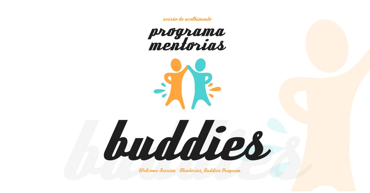 Buddies - Programa Mentorias | Universidade Lusófona
