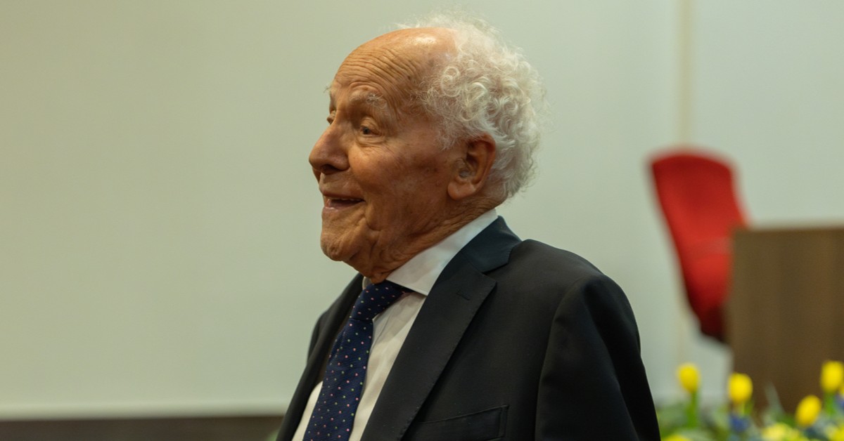 Conferência Solene em Homenagem ao Professor Doutor Fernando Santos ...