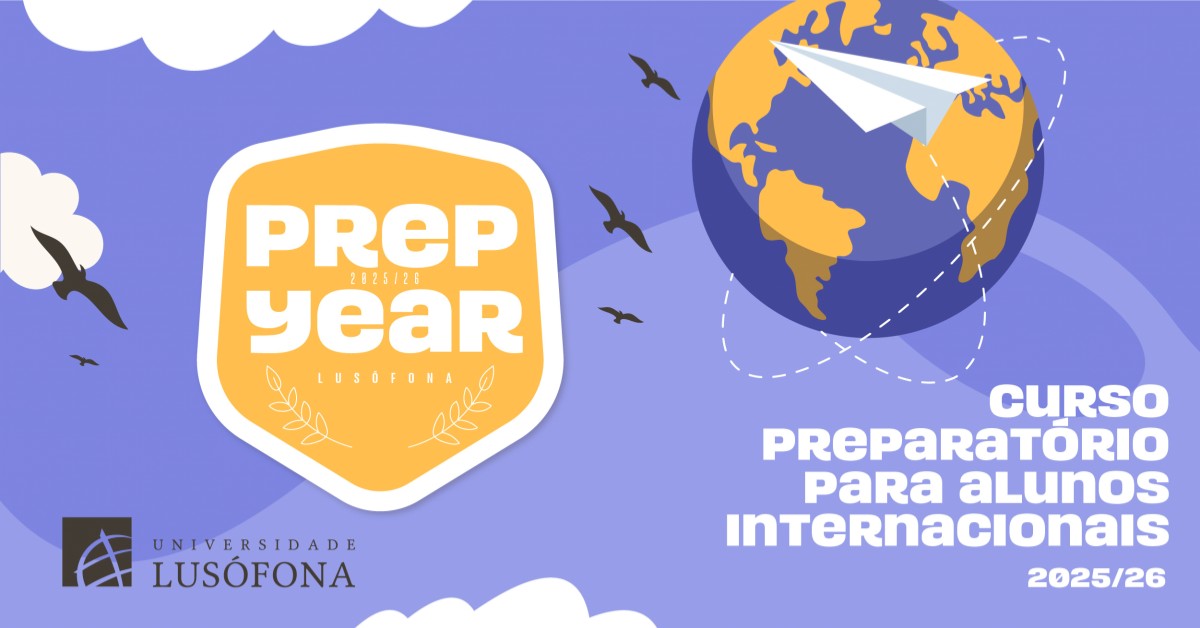 Prep Year - Curso Preparatório (Estudantes Internacionais ...