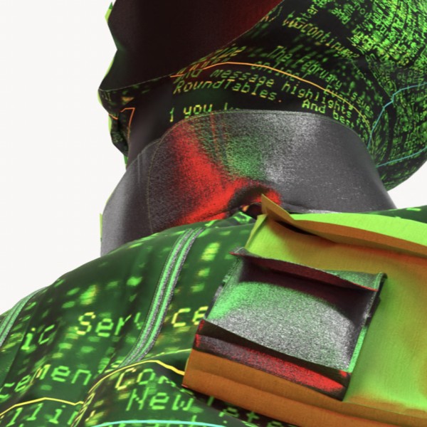 FL_Talks: Fashion Costume and Technology | Universidade Lusófona