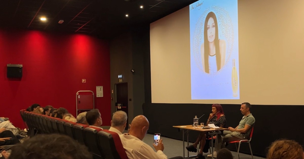 Great Artists on Campus 4: ULusófona launches new edition with Ana ...