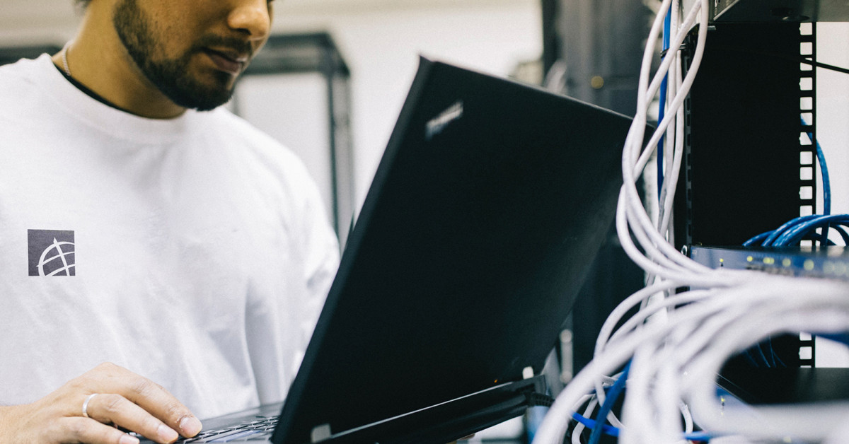 Engenharia Informática, Redes e Telecomunicações | Licenciatura ...