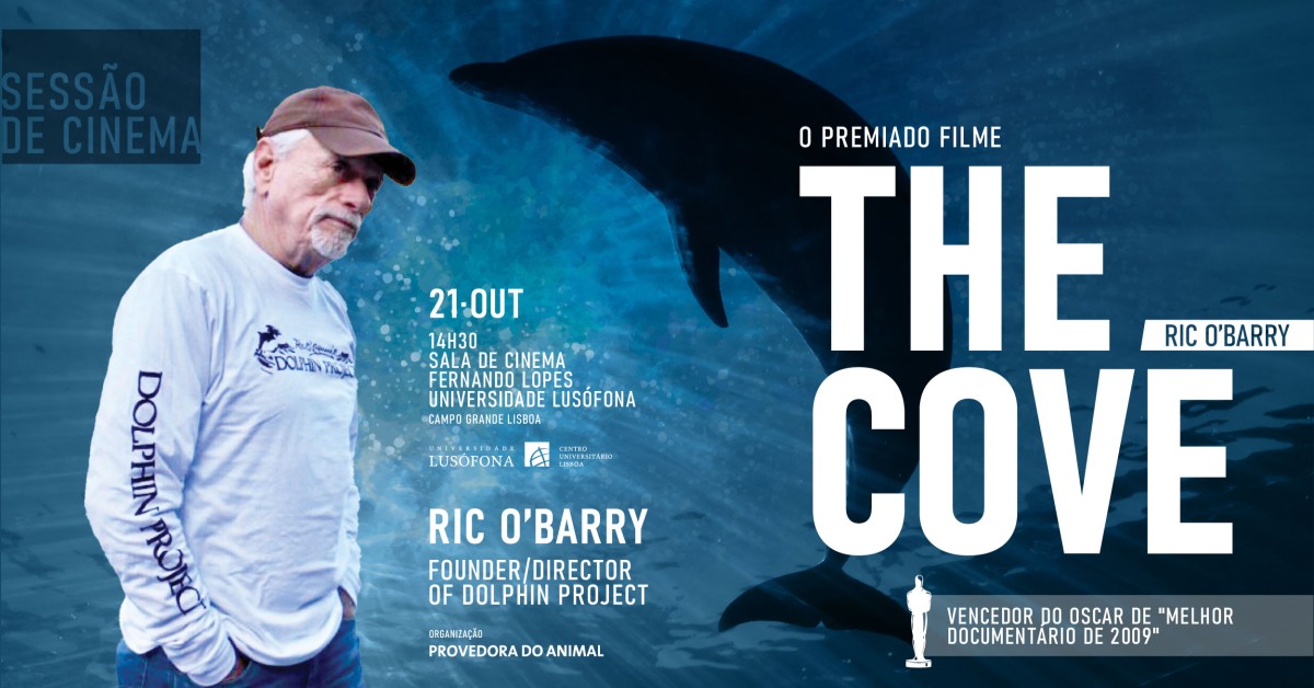 The Cove Documentary