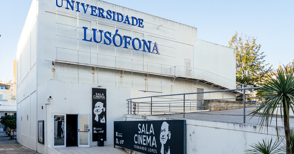 Alojamento | Universidade Lusófona
