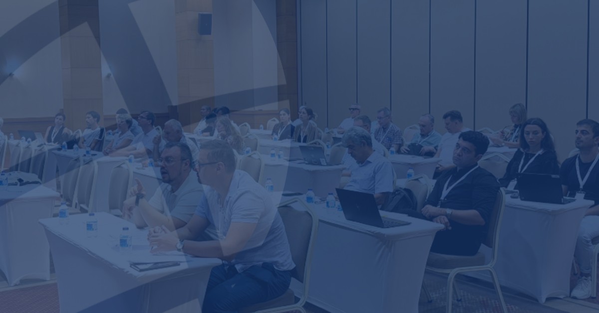 ODAE – “Open Dialog in Applied Engineering 2025” in Ölüdeniz, Turkey ...