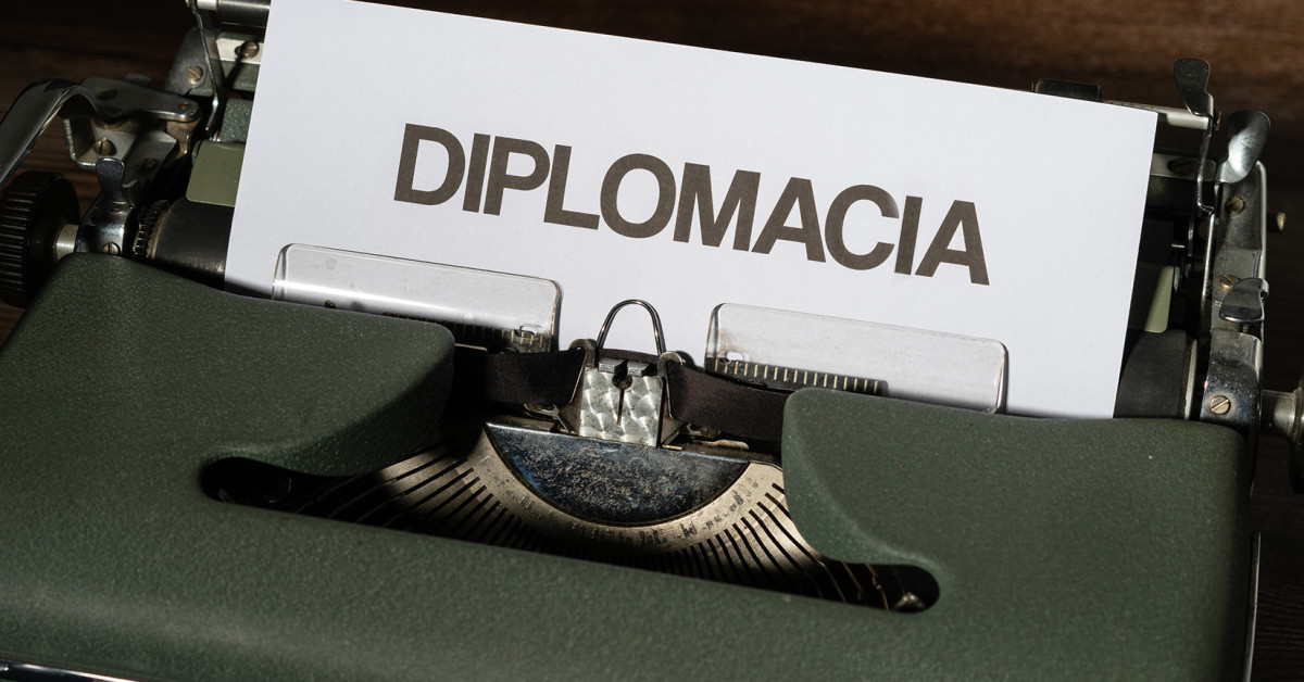 Relações Internacionais e Diplomacia Política e Económica | Pós ...