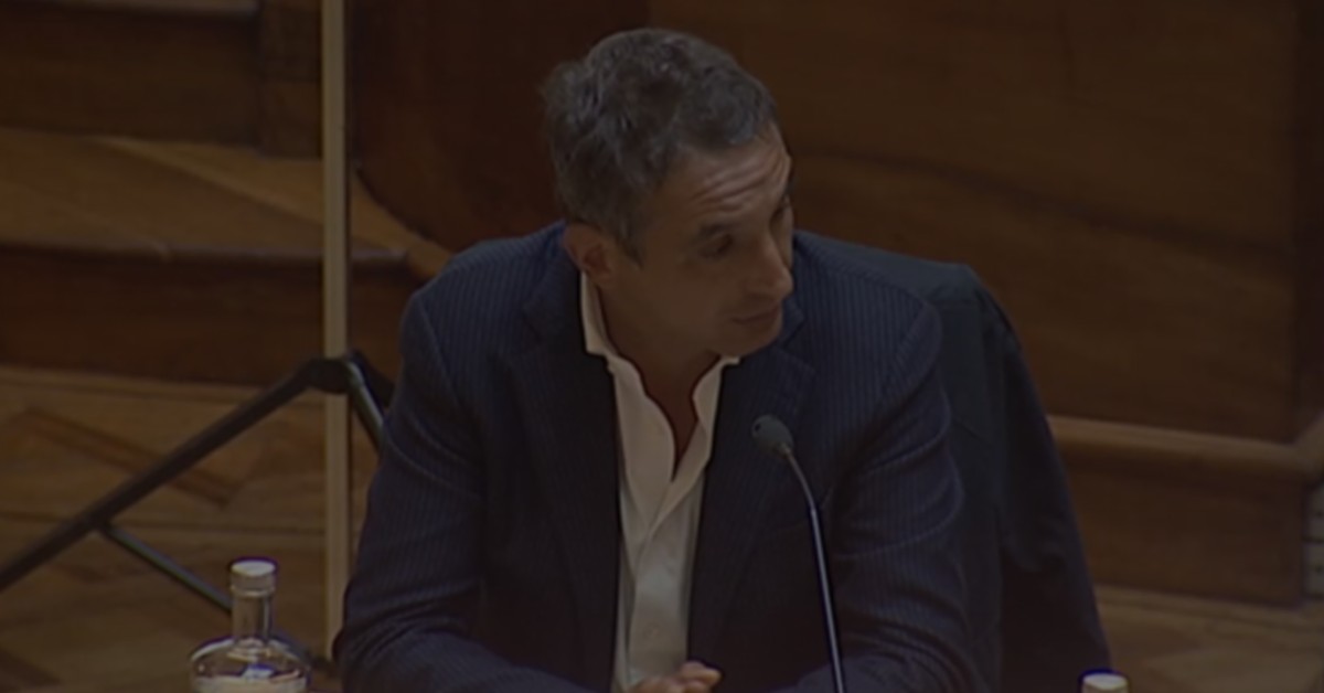 Professor Manuel José Damásio Stands Out in Conference on Academic ...