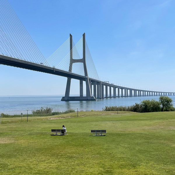 A Road for Adaptation of Bridges to Climate Change - Reportagem ...