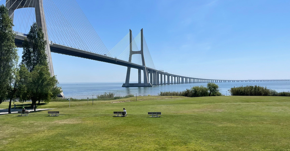 A Road for Adaptation of Bridges to Climate Change - Reportagem ...