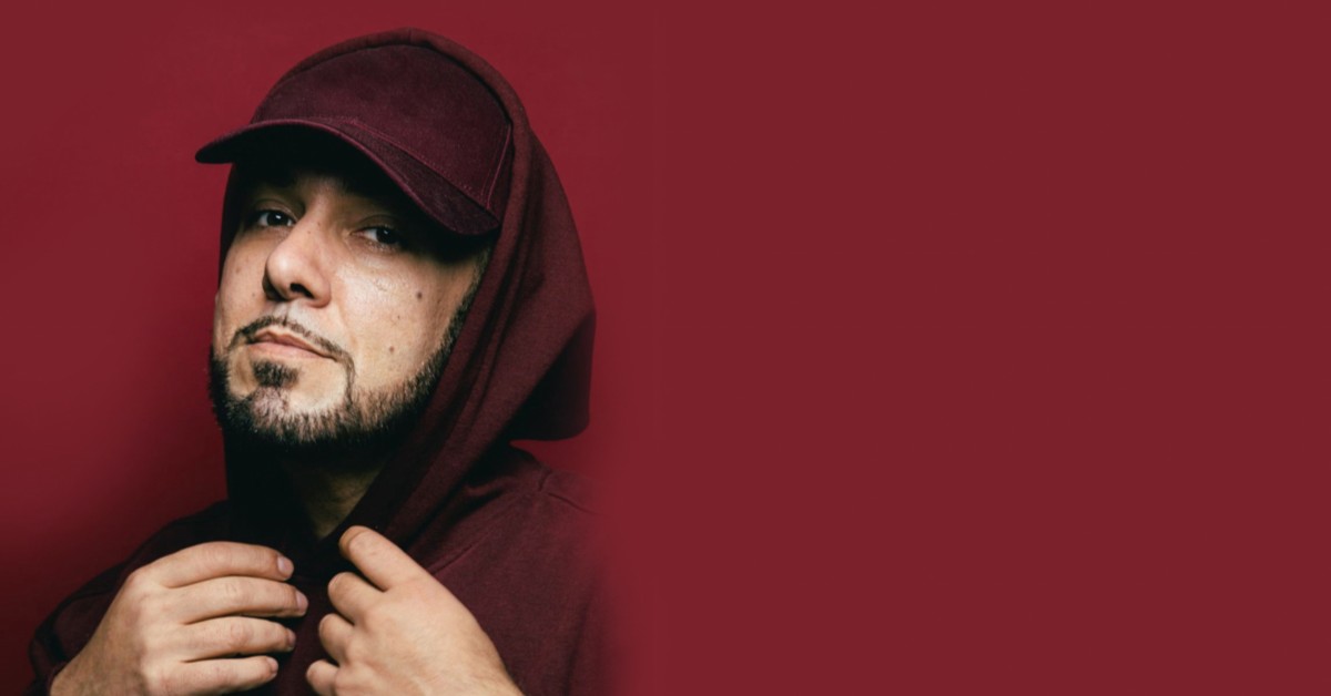 Sam The Kid: Uma Viagem pela História e Cultura do Hip Hop Nacional ...
